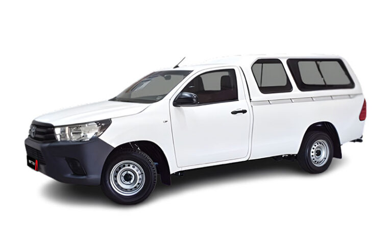 Rent to Own a Vehicle - SANI Rent to Buy - South Africa